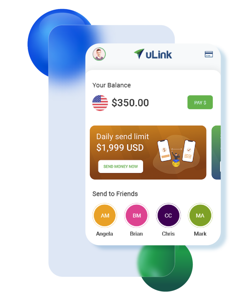 uLink e-wallet | uLink
